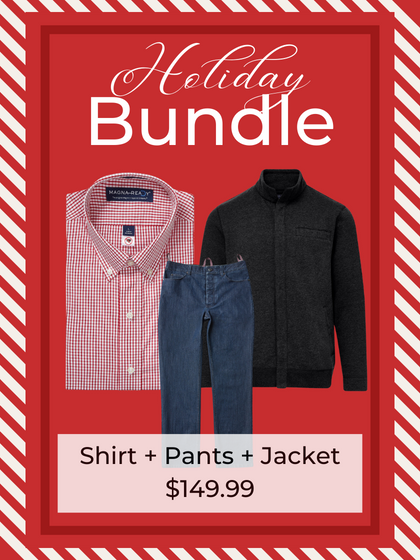 How Adaptive Magnetic Clothing Works | MagnaReady