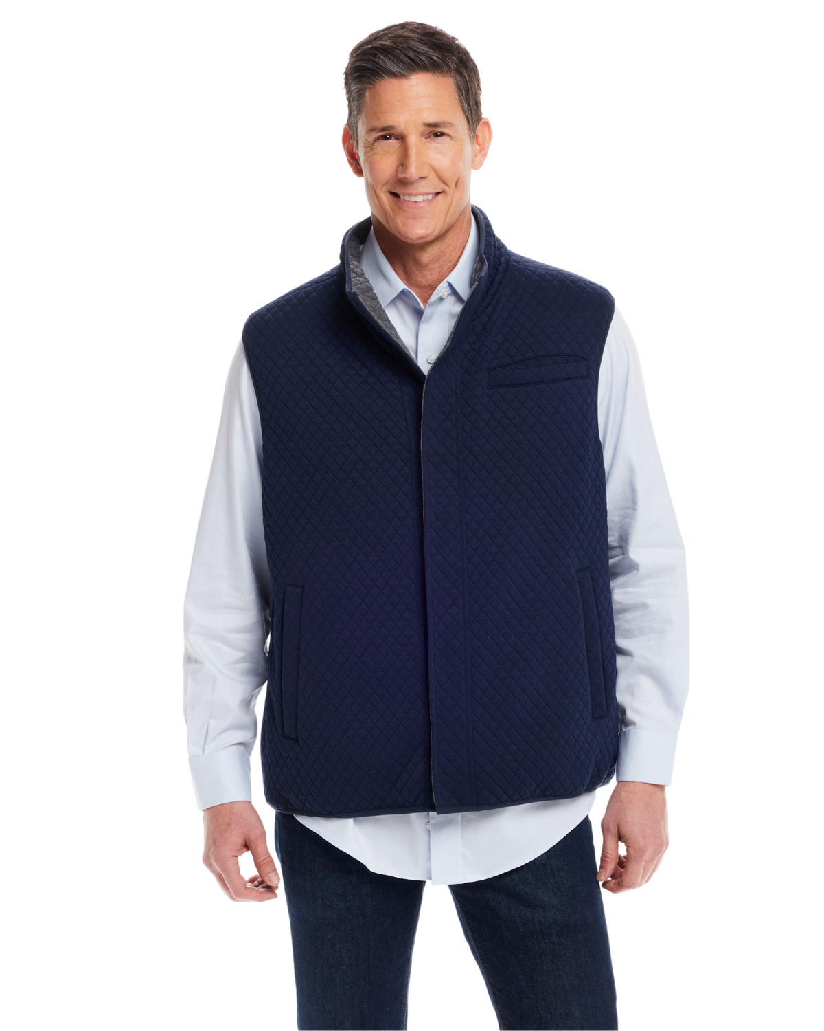 Men's Jackets | Adaptive Clothing | MagnaReady