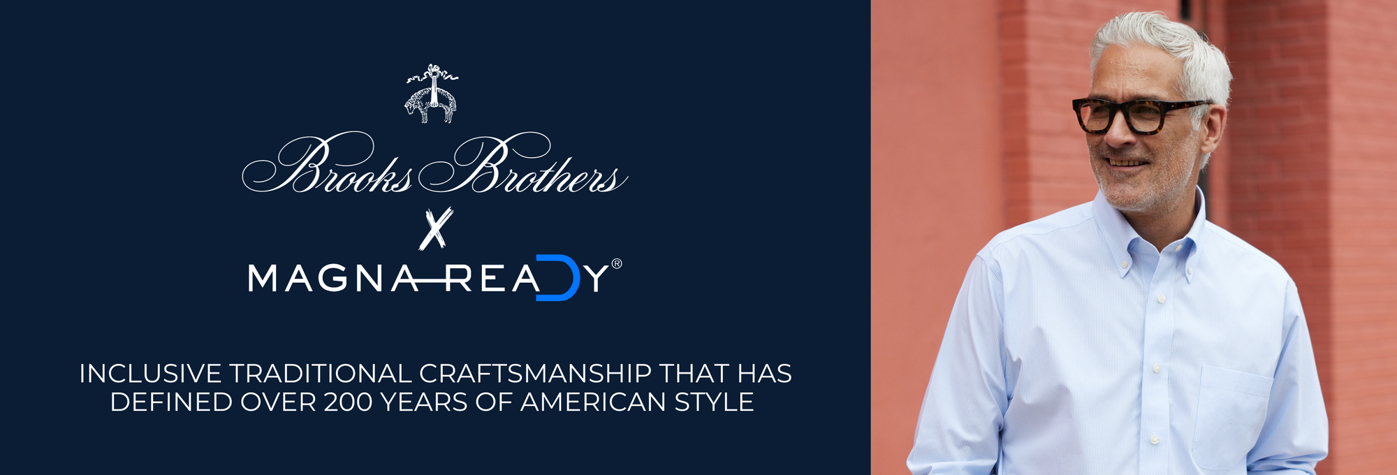 Brooks Brothers