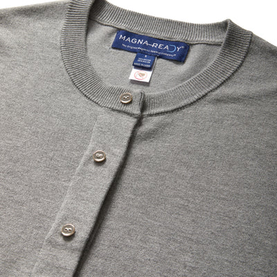 How Adaptive Magnetic Clothing Works | MagnaReady