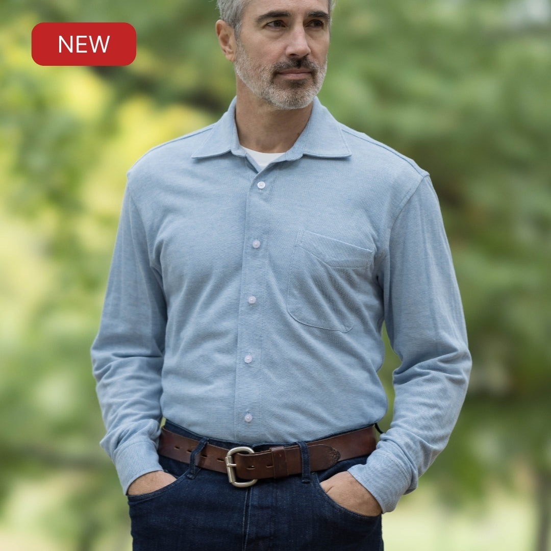 How Adaptive Magnetic Clothing Works | MagnaReady