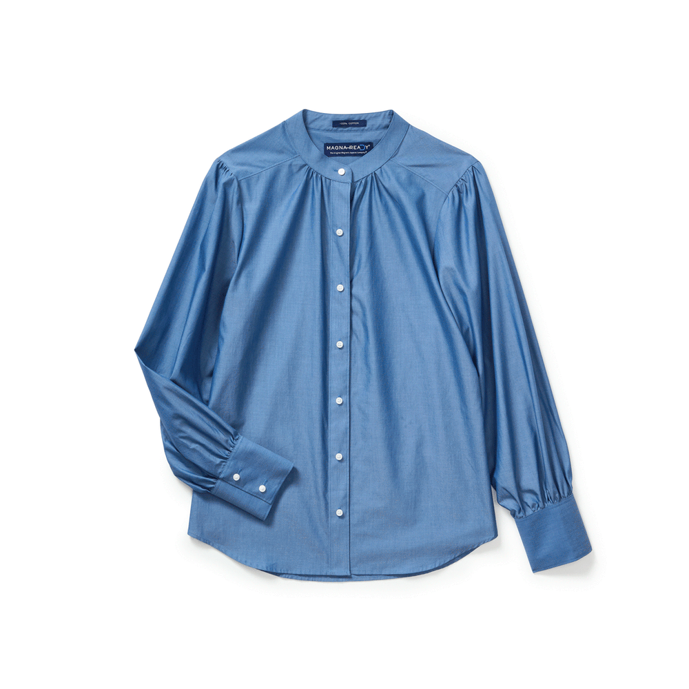 Women's Adaptive Clothing | Magnetic Closures | MagnaReady