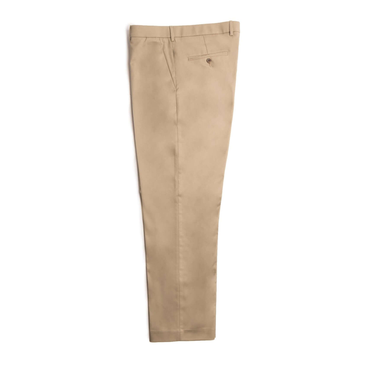 Adaptive Easy-Care Chino Pant with Magnetic Closures